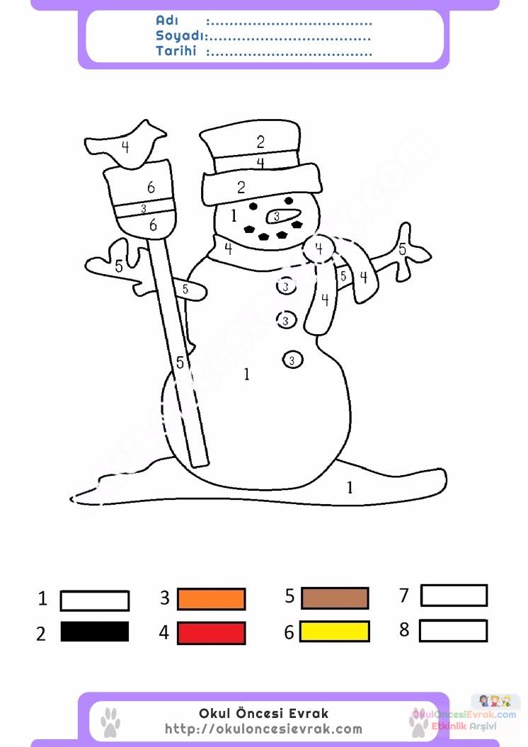 çocuklar-için-sayıya-göre-resmi-boya-boyama-sayfaları-49 | preschool ...