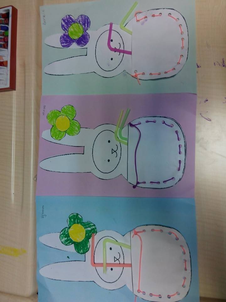 sanat etkinliği (28) | preschool activity