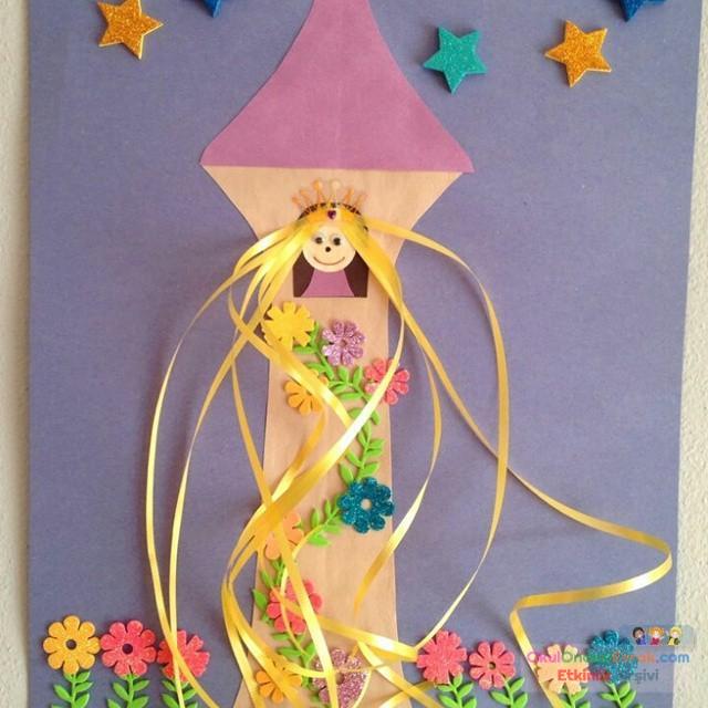 sanat etkinliği (117) | preschool activity